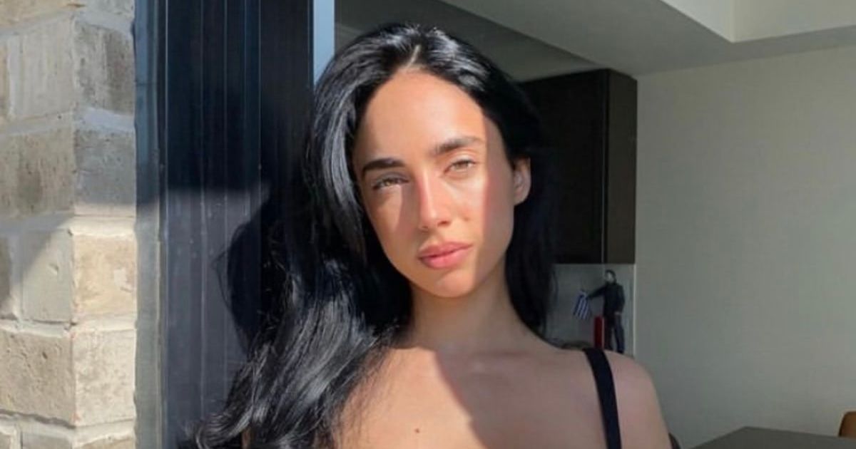 Who is Maria Lea Georgas? ‘The Bachelor’ Season 28 star breaks into ...