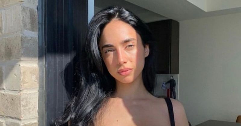 Who is Maria Lea Georgas? ‘The Bachelor’ Season 28 star breaks into ...