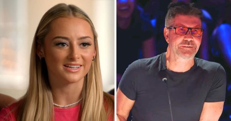 What happened to Julia Carlile? 'AGT: Fantasy League' dance group ...