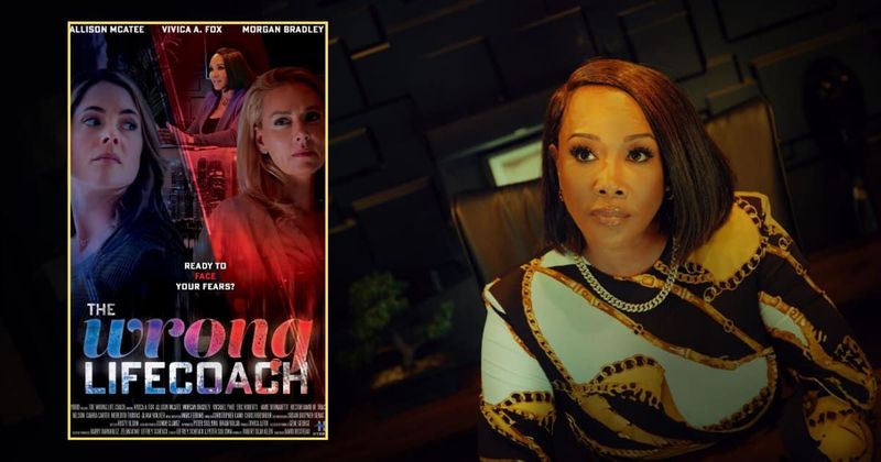 'The Wrong Life Coach' release date, plot, full cast, and is the ...
