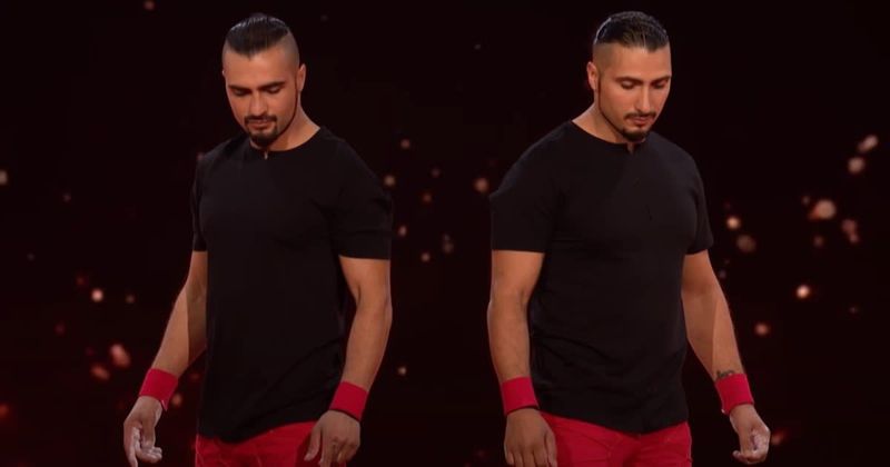 'AGT: Fantasy League' viewers 'creeped out' by Vardanyan Brothers' balancing act on NBC show | MEAWW