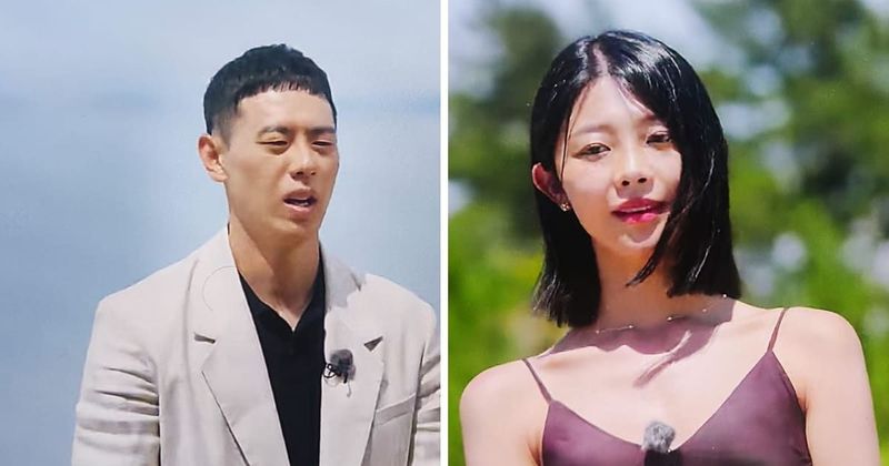 Are Lee Gwan-Hee and Choi Hye-Seon still together? 'Single's Inferno ...