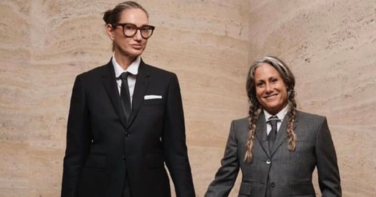 Is Jenna Lyons engaged? ‘RHONY’ star sparks rumors as she sports ...