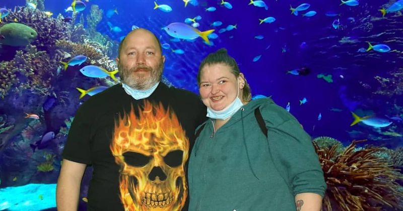 Have Amy Slaton and Michael Halterman reconciled? Fans speculate after ...