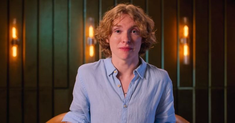 Who is Bryce Lee? 'The Trust: A Game of Greed' contestant in trouble ...