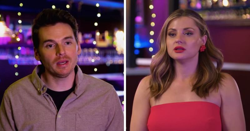 Why did Cameron Frazer and Clare Kerr get divorced? 'MAFS' Season 17 ... Why did Cameron Frazer and Clare Kerr get divorced? 'MAFS' Season 17 ...