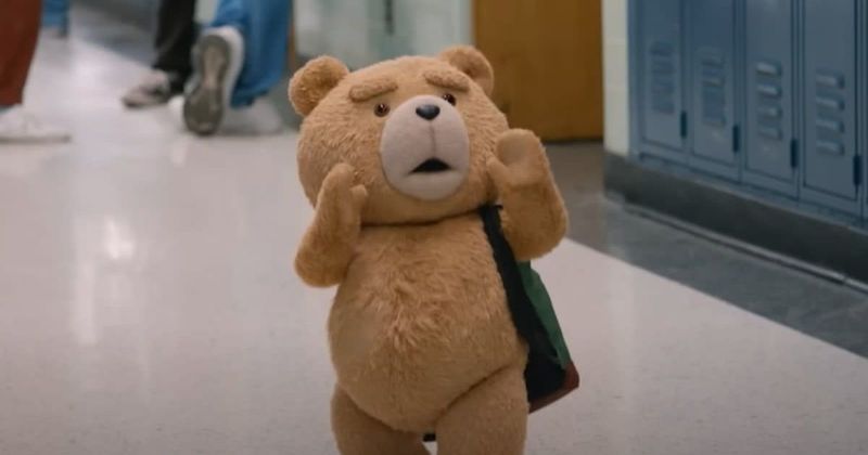 Will there be 'Ted' Season 2? Here's the renewal status for Seth ...