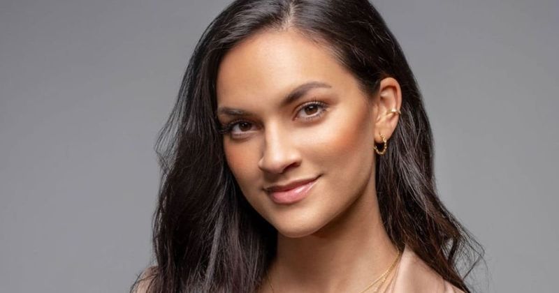 Who is Madina Alam? 'The Bachelor' Season 28 contestant is a mental ...