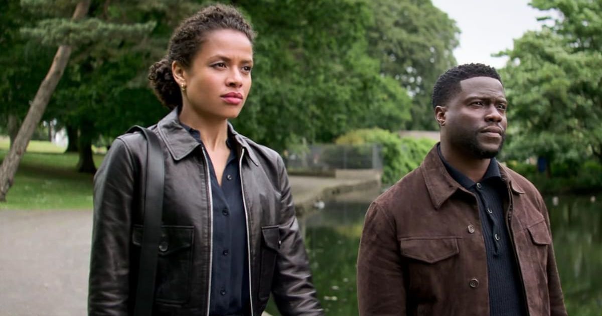 'Lift' Review | Kevin Hart's predictable action-comedy film is a one ...