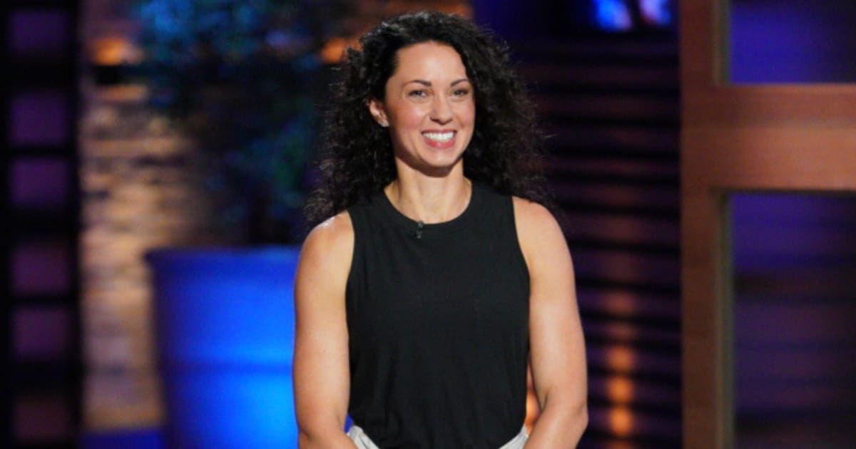 Who is Heather Kelly? 'Shark Tank' fans root for Heather's Choice to ...