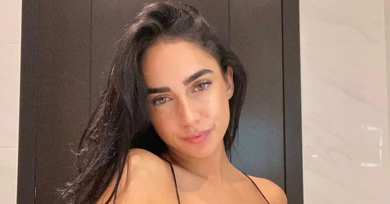 'The Bachelor' Season 28: Who is Maria Georgas? Canadian exec was told ...