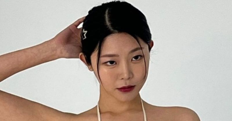 Top reality TV star of the week: 'Single’s Inferno’ star Choi Hye-seon emerges as absolute fan ...