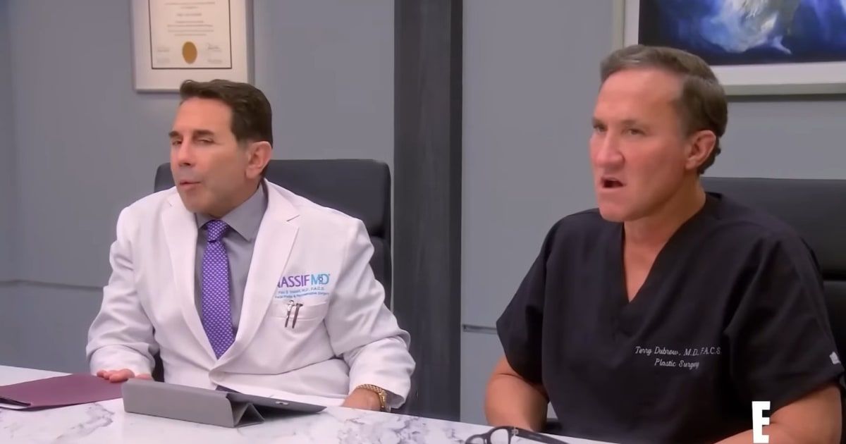 When will 'Botched' Season 9 drop? Release date, cast, and plot of E!'s ...