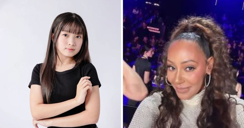 Will Fritzy Rosmerian impress 'AGT: Fantasy League' judge Mel B ...