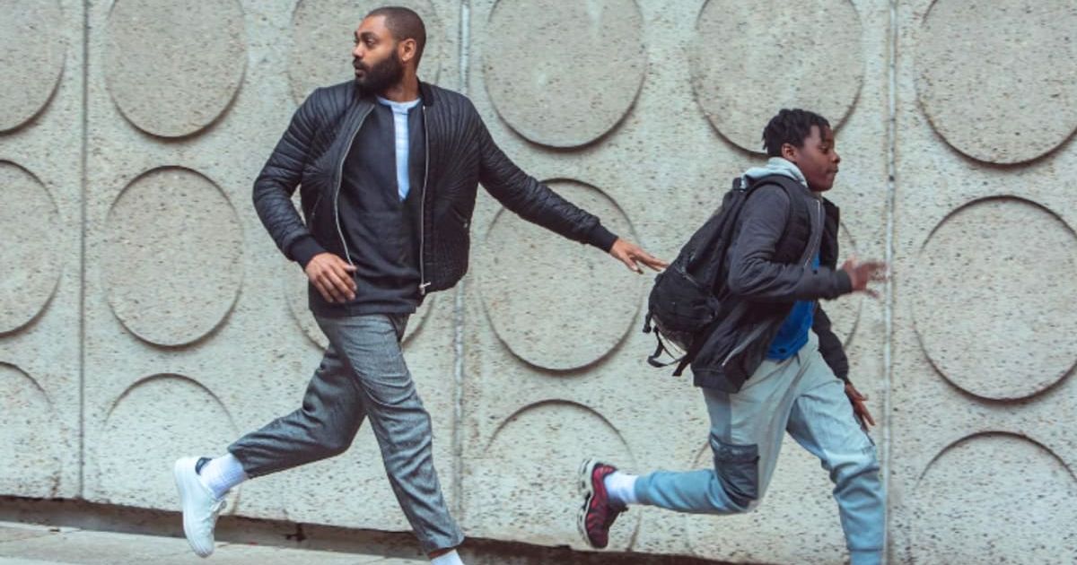 'The Kitchen' | Date, plot, cast, director and is Netflix's sci-fi ...