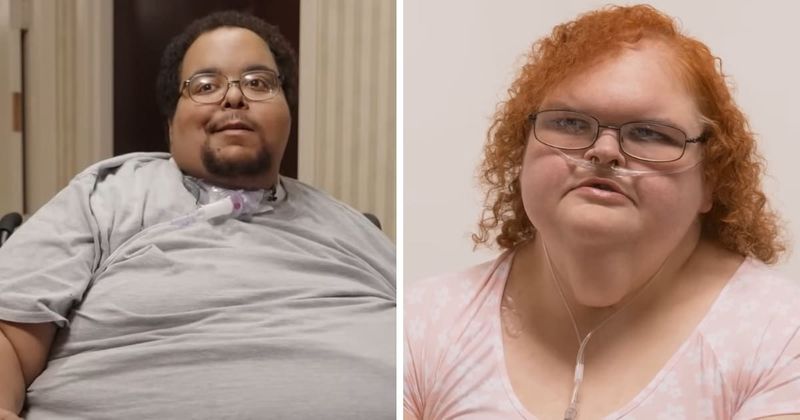 Did Caleb Willingham get gastric surgery? '1000-lb Sisters' Season 5 ...