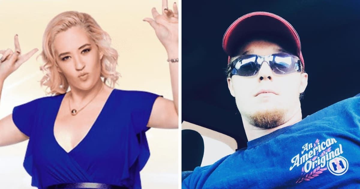 When did Anna and Michael Cardwell separate? Mama June accuses daughter ...