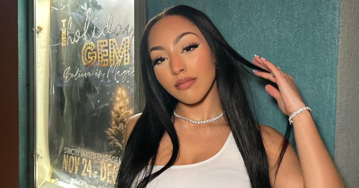 Who is Talyah Jackson? 'The Bachelor' Season 28 contestant loves all ...