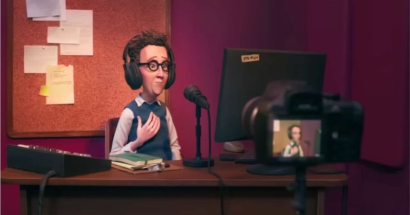 ‘In The Know' (2024) date, plot, cast, director and is Peacock's adult ...