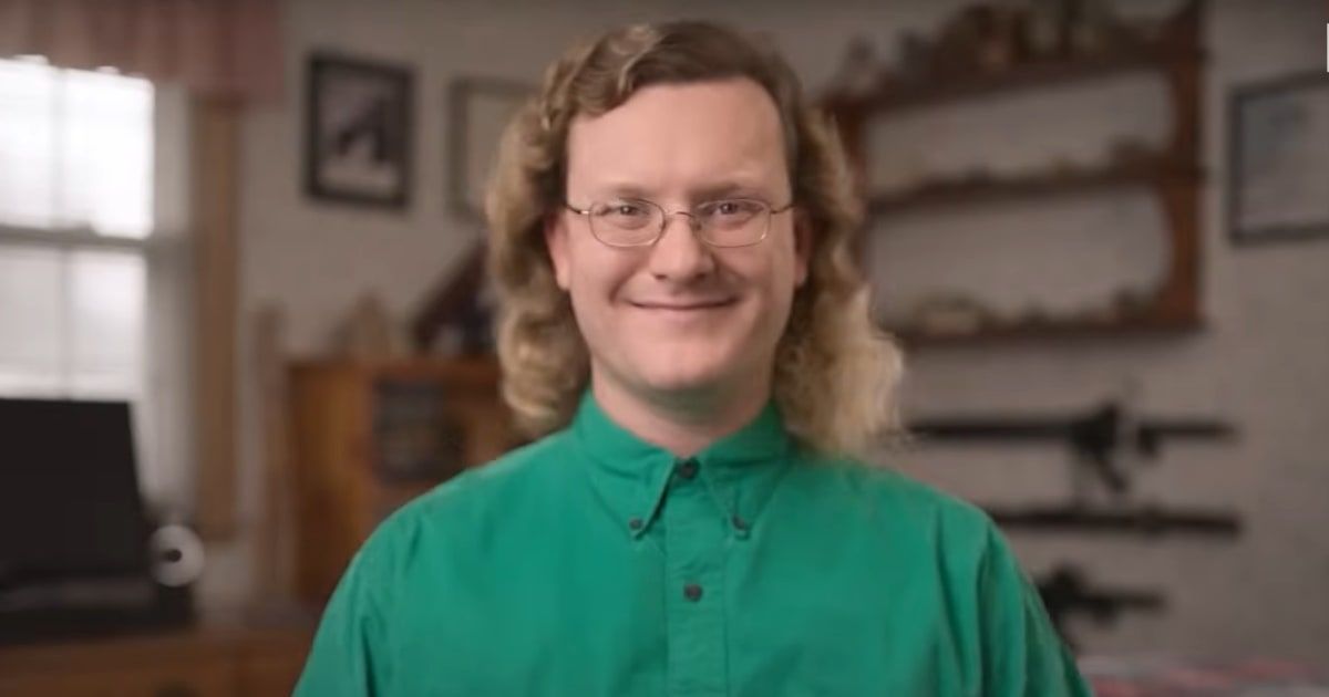 Who is James B Jones currently dating? 'Love on the Spectrum' Season 2 ...