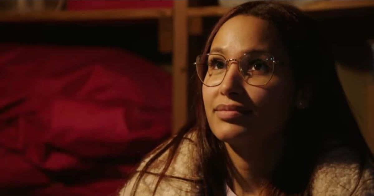 Where is Joseph now? 'Prison Brides’ star Svea labeled ‘ridiculous’ for ...