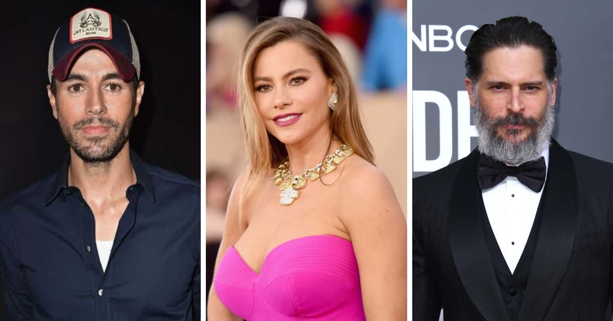 Is Sofia Vergara single? A walk through 'Griselda' star's complete ...