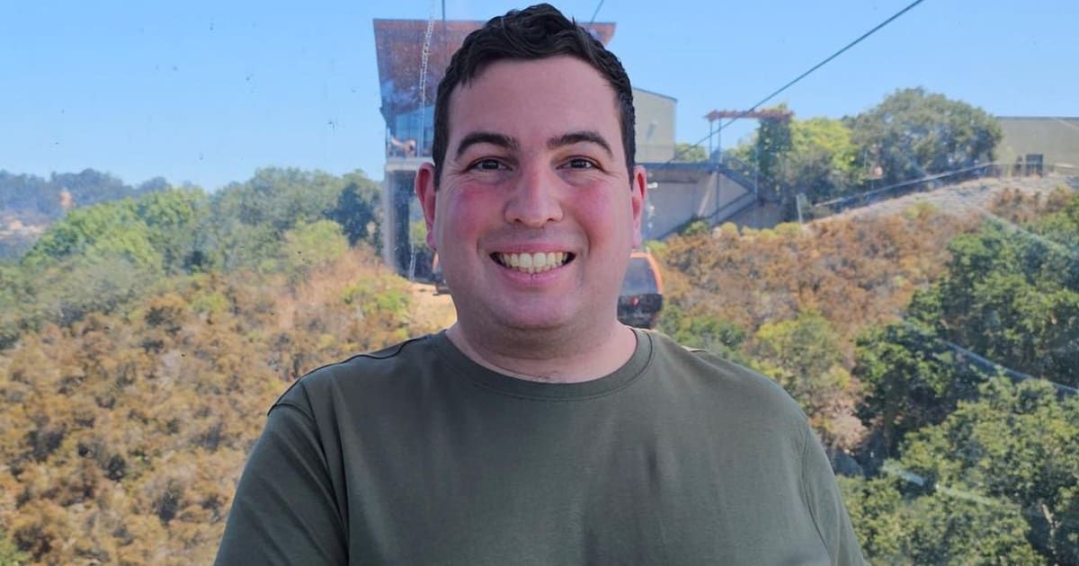 Who is David Isaacman? 'Love On The Spectrum' Season 2 star's theatre ...