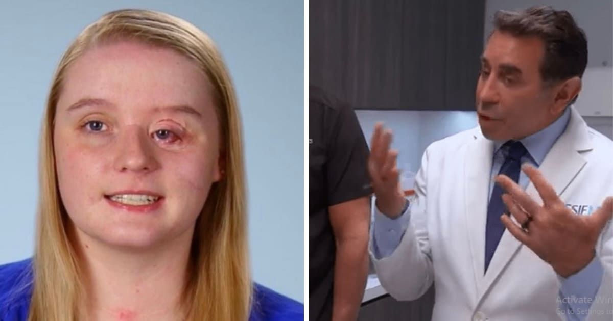 Where is Haylie now? Traumatic brain injury survivor seeks help from ...