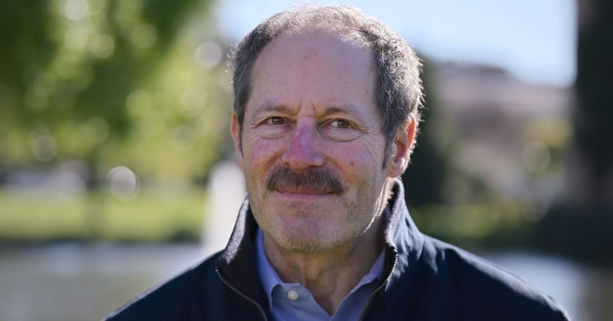 Where is Steve Spitz now? Lack of physical attraction fizzles out 'Love ...