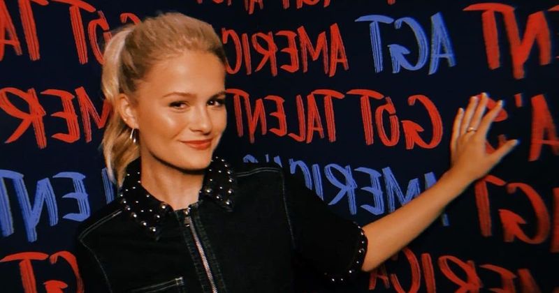 'AGT: Fantasy League': Who is Darci Lynne? Skilled ventriloquist is the ...