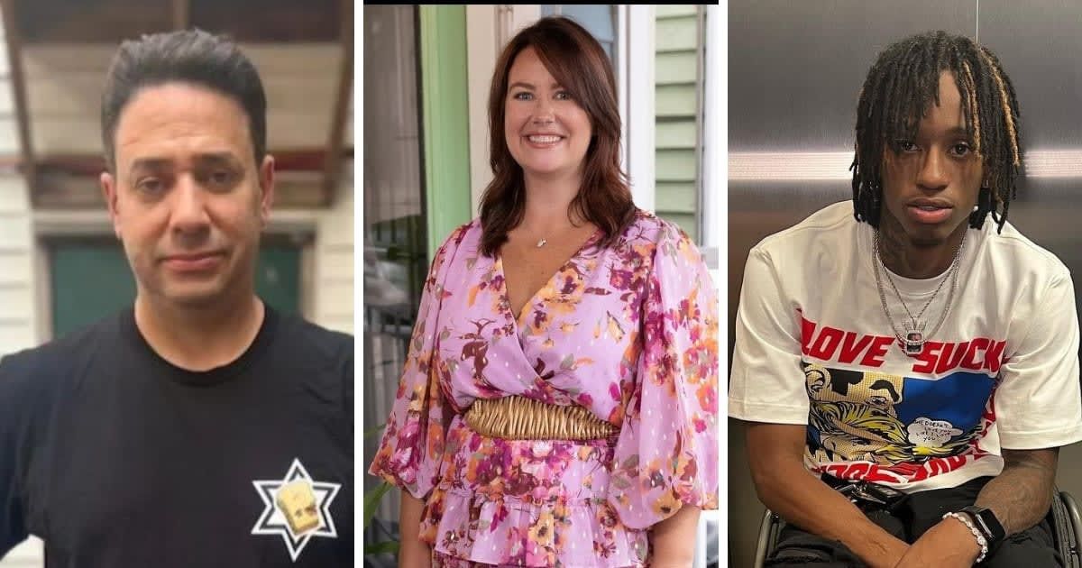 Where is the cast of 'Queer Eye' Season 7 now? Netflix 'heroes' lives ...