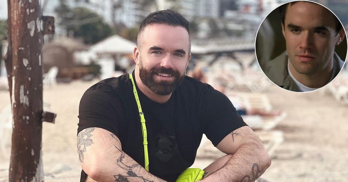 Who is Brian Justin Crum? 'AGT: Fantasy League' star found his acting ...