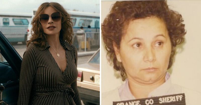 Is 'Griselda' based on a true story? Sofia Vergara to play female drug ... Is 'Griselda' based on a true story? Sofia Vergara to play female drug ...