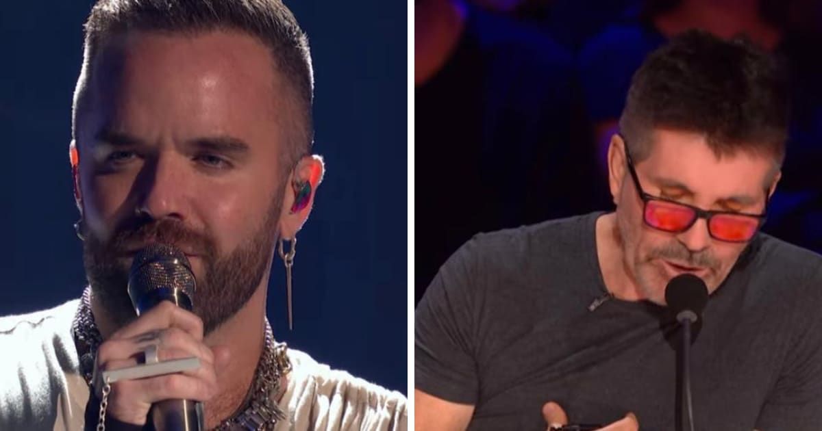 Will Brian Justin Crum advance to finale? 'AGT: Fantasy League' judge ...