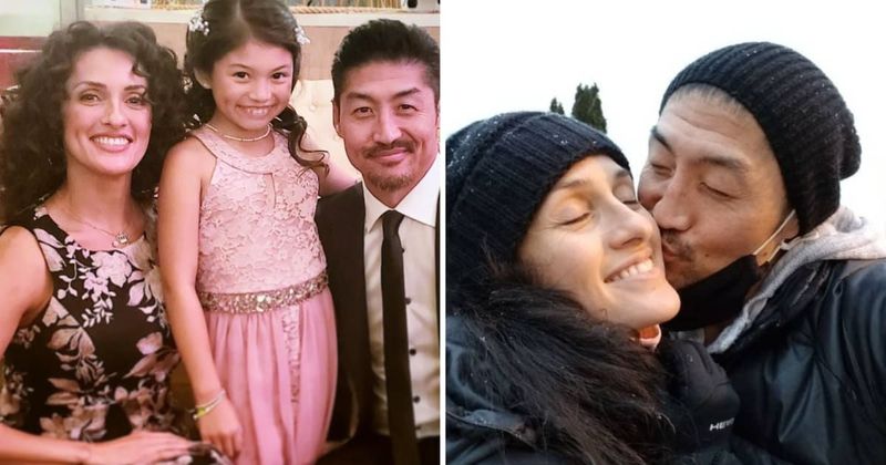 Who is Brian Tee's wife? A look at 'Expats' star's blissful marital ...