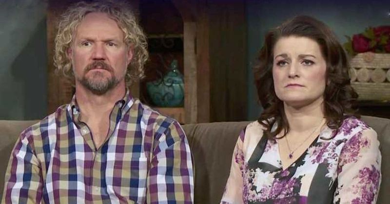 8 Indicators Suggesting Robyn Browns Influence On Kody Browns Life And Career In ‘sister Wives