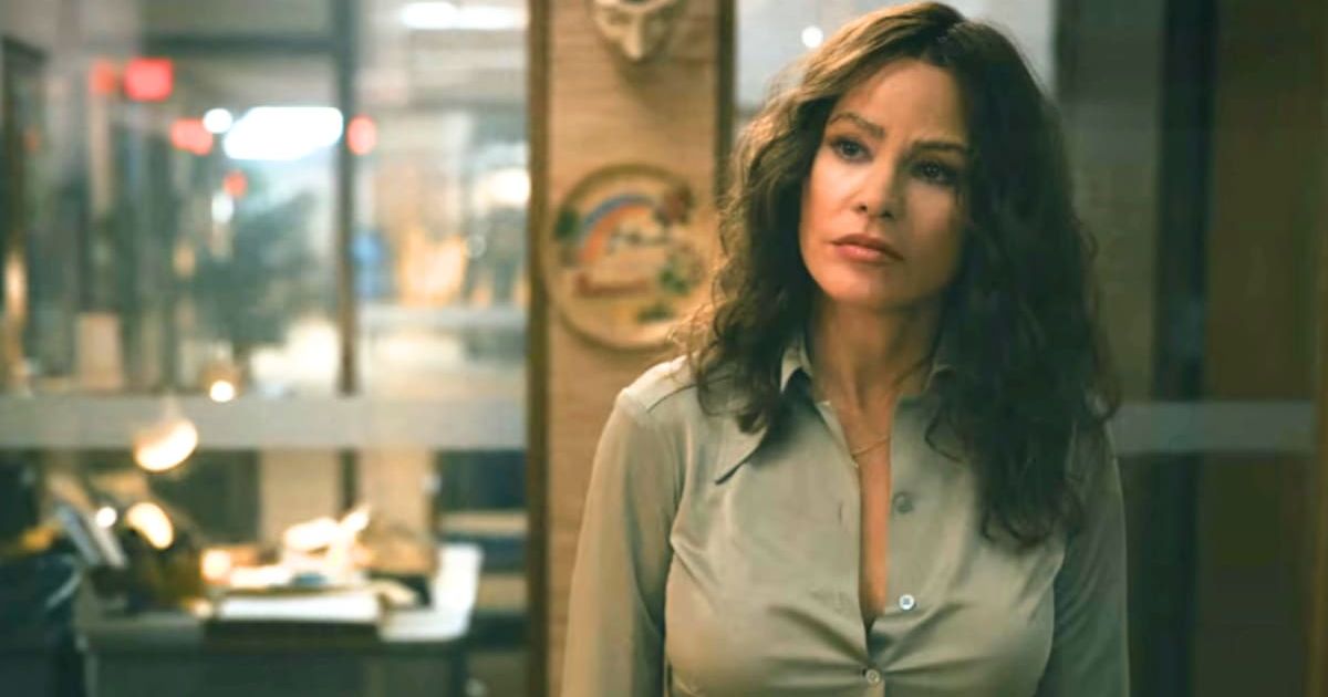 ‘Griselda’ Review: Sofia Vergara shines in Netflix's unapologetically ... ‘Griselda’ Review: Sofia Vergara shines in Netflix's unapologetically ...