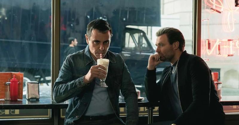 'Sexy Beast' Episode 1 Takeaway: Gal Dove double crosses Teddy Bass to ...