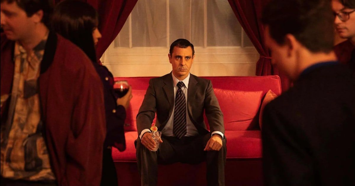 'Sexy Beast' Episode 2 Takeaway: Don Logan's traumatic childhood comes ...