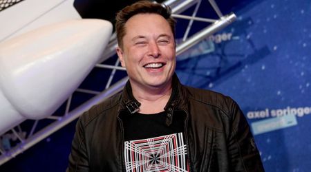 Elon Musk - Latest News, Stories & Details