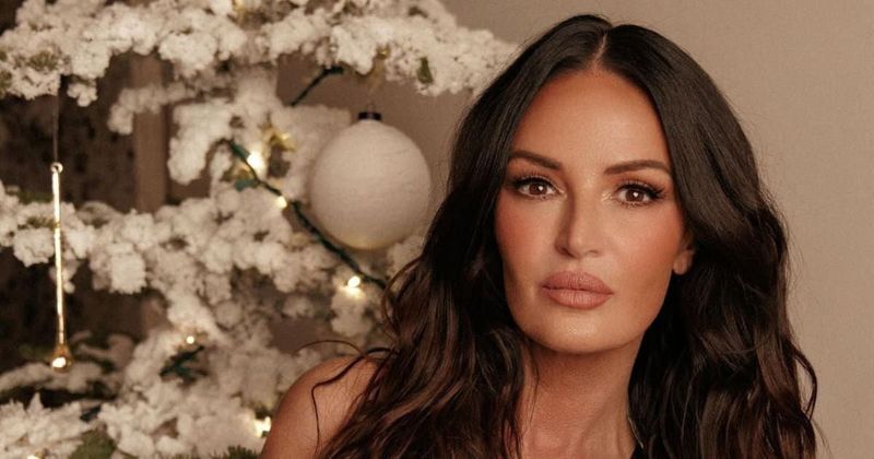 'Does nothing for her personality!' 'RHOSLC' star Lisa Barlow gets ...