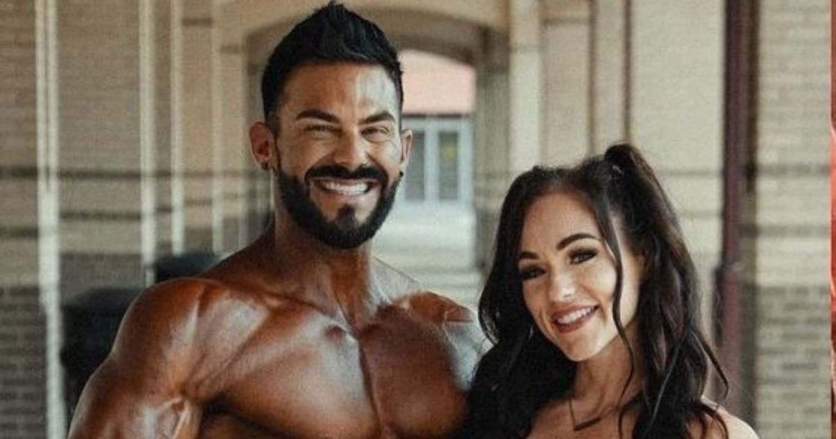 Are Lauren Bair and Dylan Bair still together? 'Couple to Throuple ...