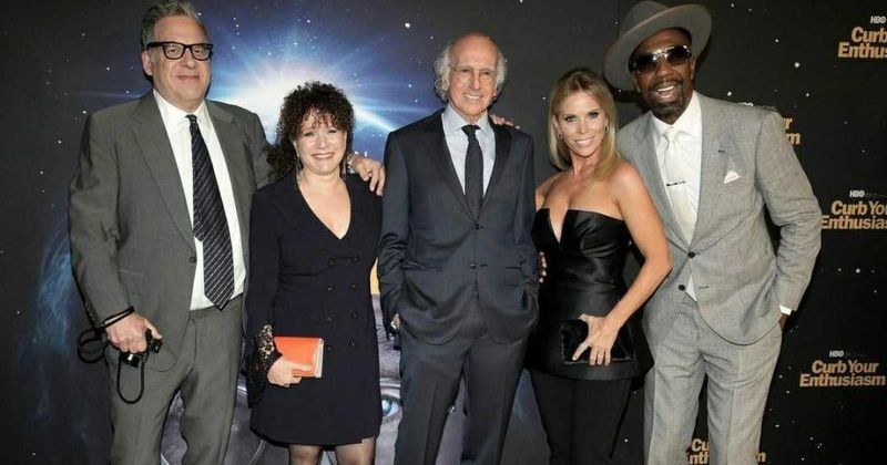 'Curb Your Enthusiasm' Season 12: Who are the OG cast members returning ...