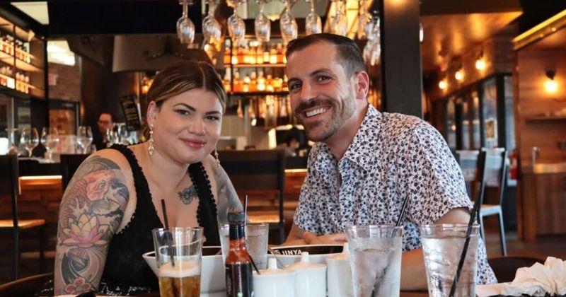 How long was Craig behind bars? Internet claims 'Prison Brides' star ...