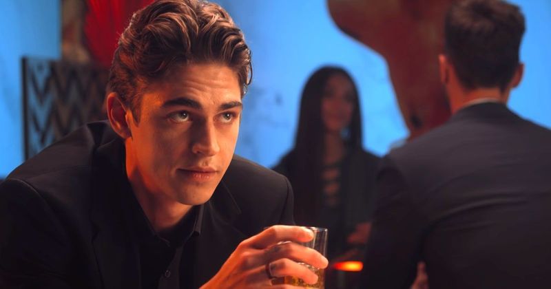 'After Everything' Review: Netflix movie falters in feeble bid to ...