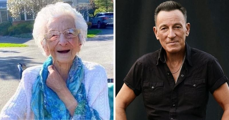 How did Adele Springsteen die? Bruce Springsteen pays a heartbreaking ... How did Adele Springsteen die? Bruce Springsteen pays a heartbreaking ...