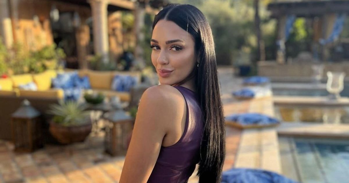 Reality TV Star of the Week: Lauren Hollinger steals spotlight after ...