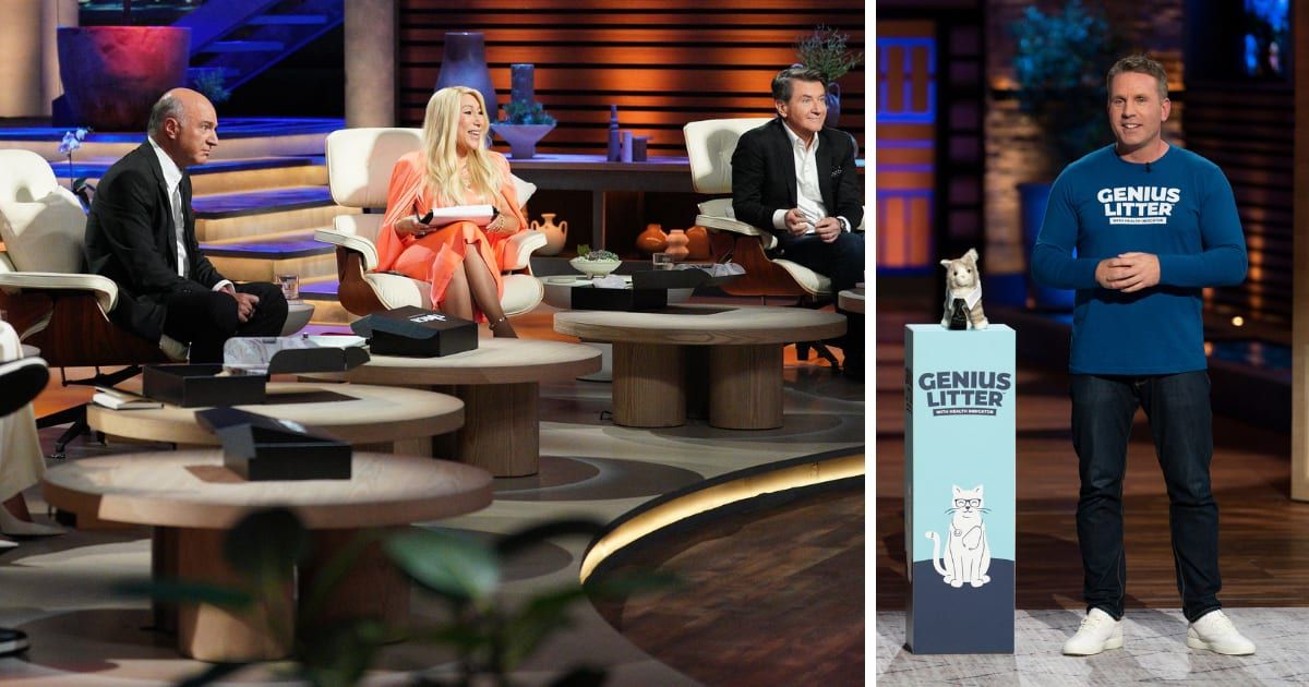 'Shark Tank' Season 15: Viewers slam ABC moguls for backing 'yet ...