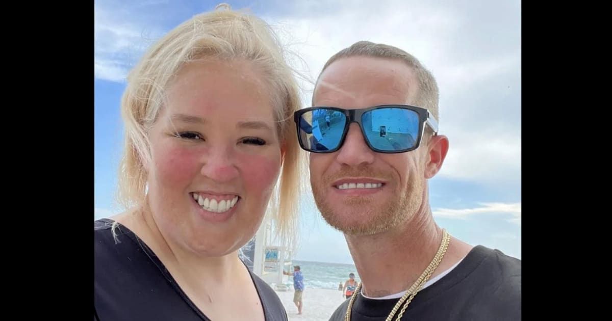 What does Justin Stroud do for a living? Internet questions as Mama ...