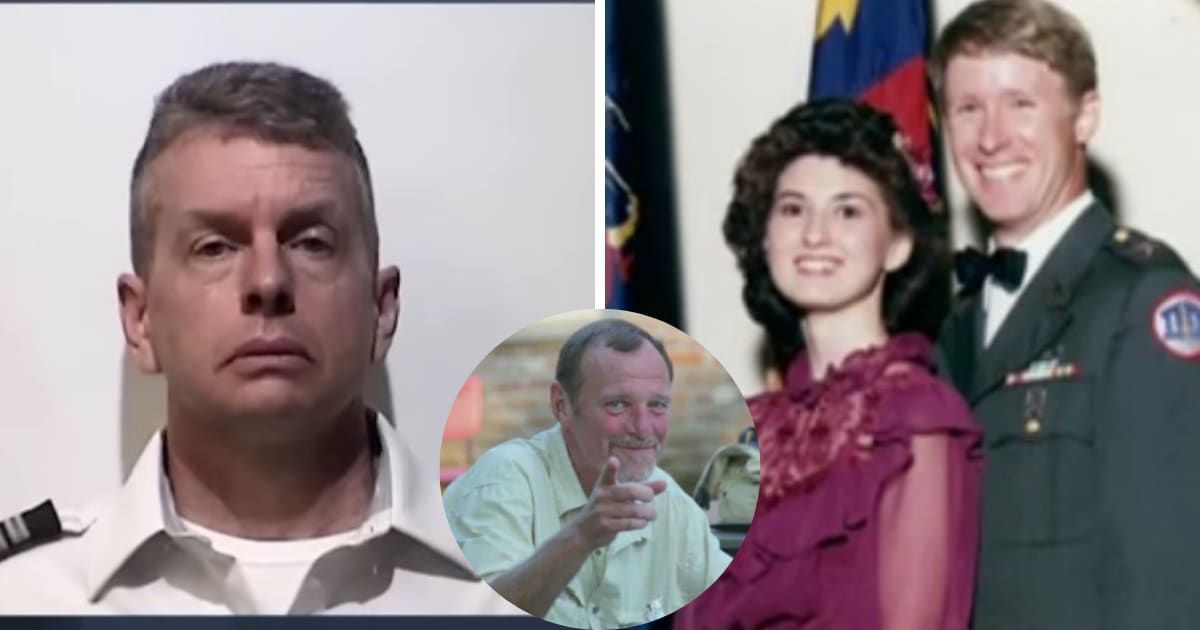 Where is Christian ‘Kit’ Martin now? 'NBC Dateline' features case of ...